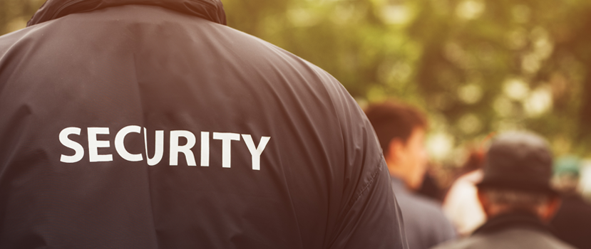 Guard Services » Securion Security