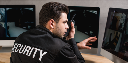 Securion Security » Langley, BC | 604-355-6599